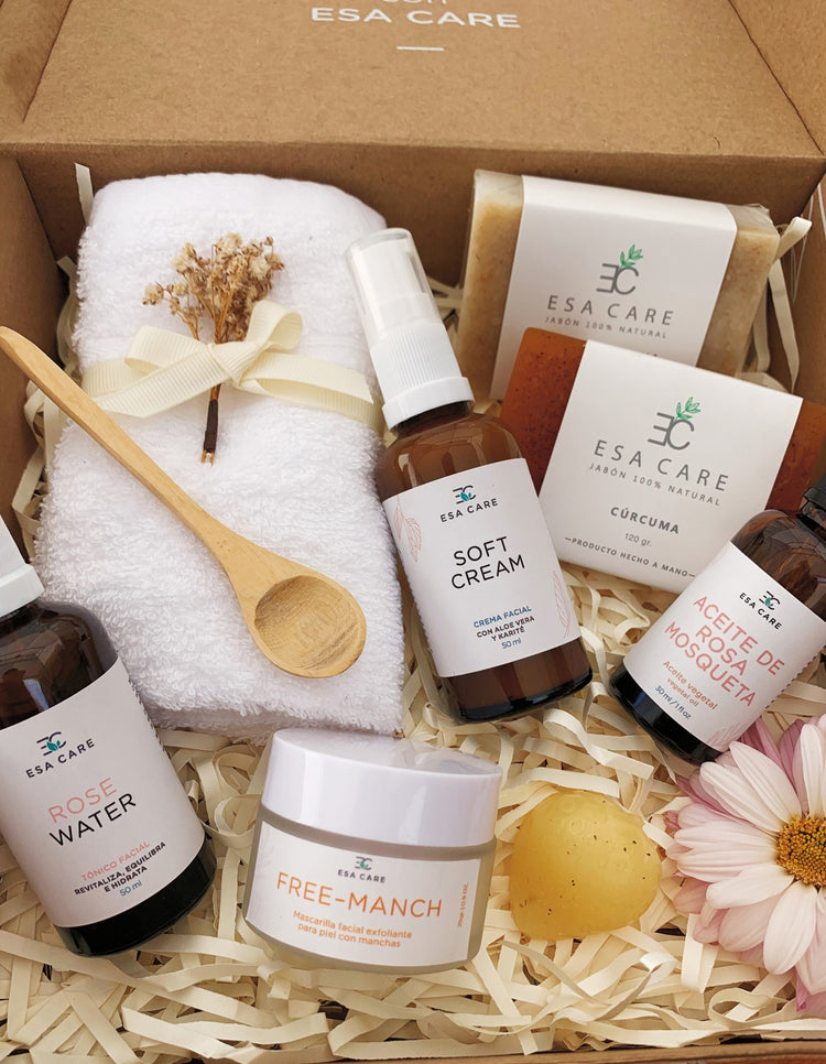 QUIÉNES SOMOS – EsaCare