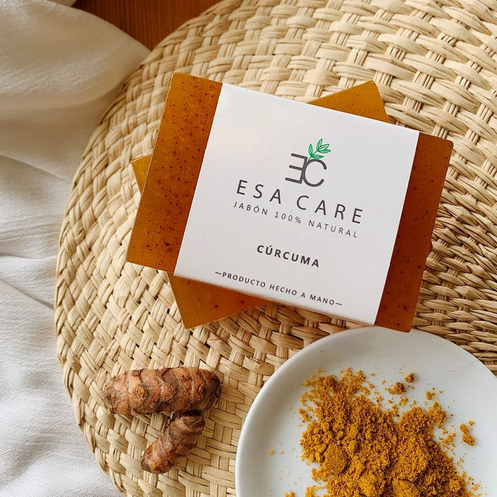 Jabones Naturales – EsaCare