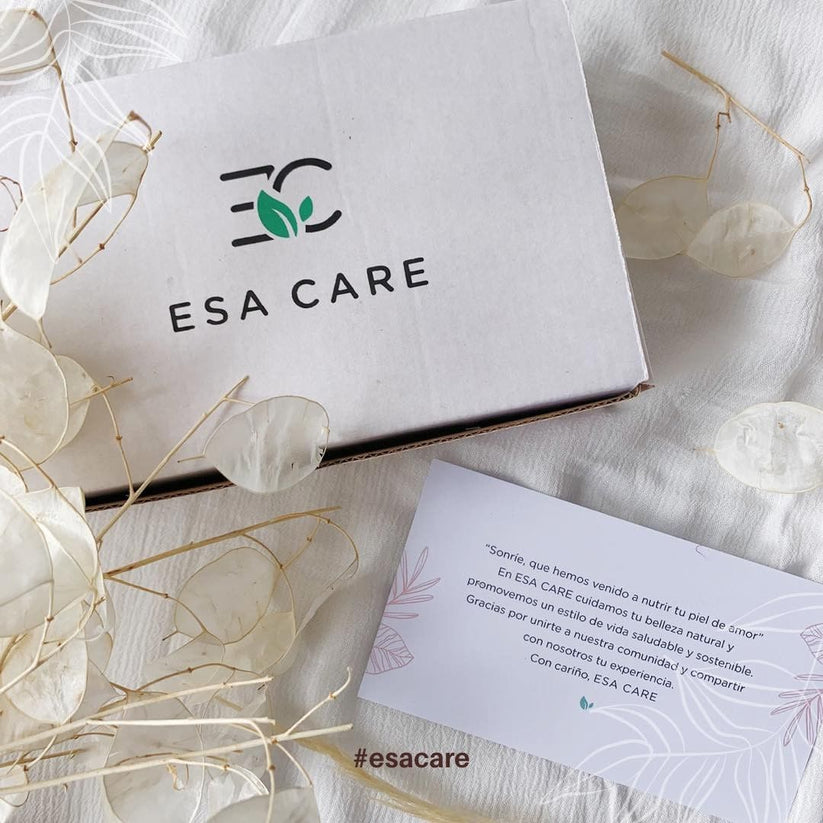 Massage Pack – EsaCare