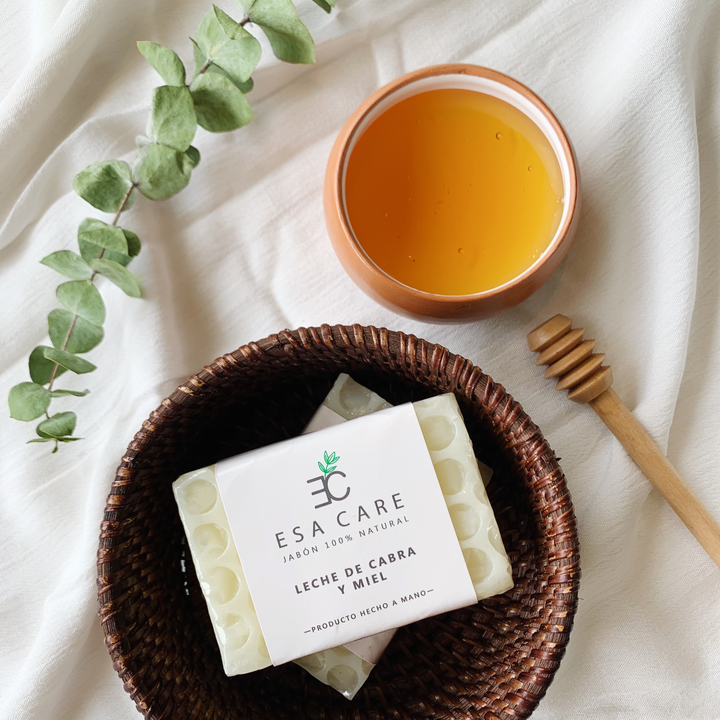 Jabones Naturales – EsaCare