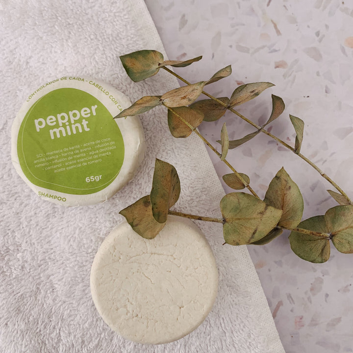 Shampoos – EsaCare